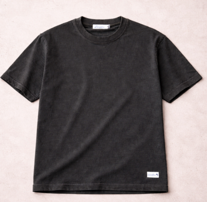 Modern Box Tee – Kinetix | Casual Luxury