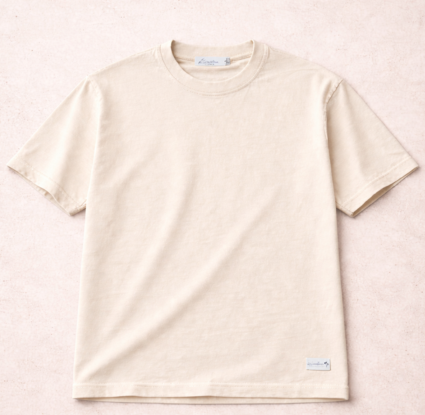 Modern Box Tee – Kinetix | Casual Luxury