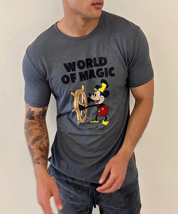 Graphics Collection – Page 2 – Kinetix | Casual Luxury